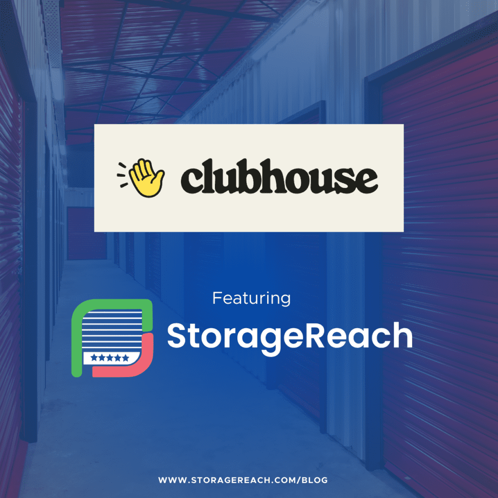 Google Reviews’ Impact on Self Storage | Clubhouse
